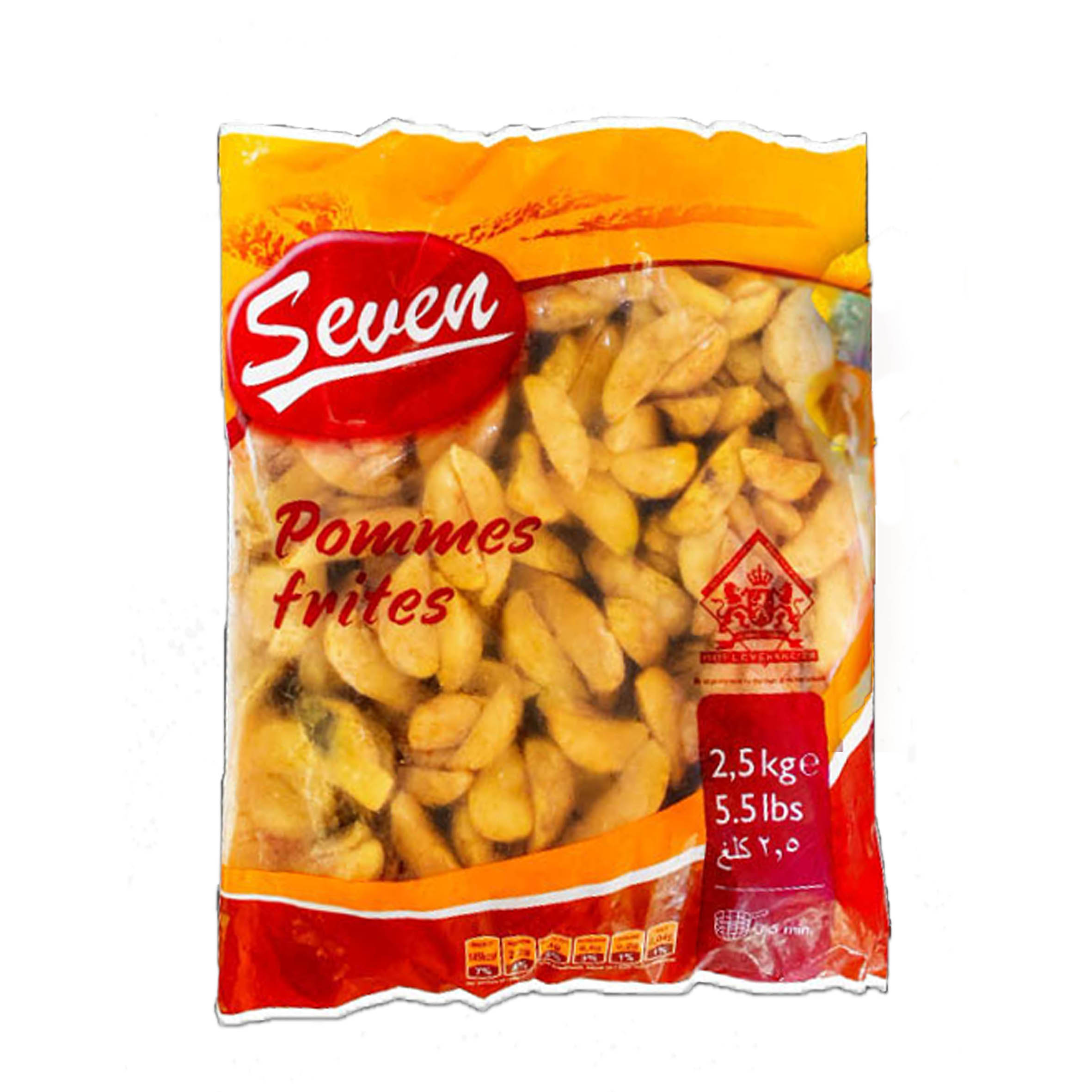 Kopcke Trading Suriname